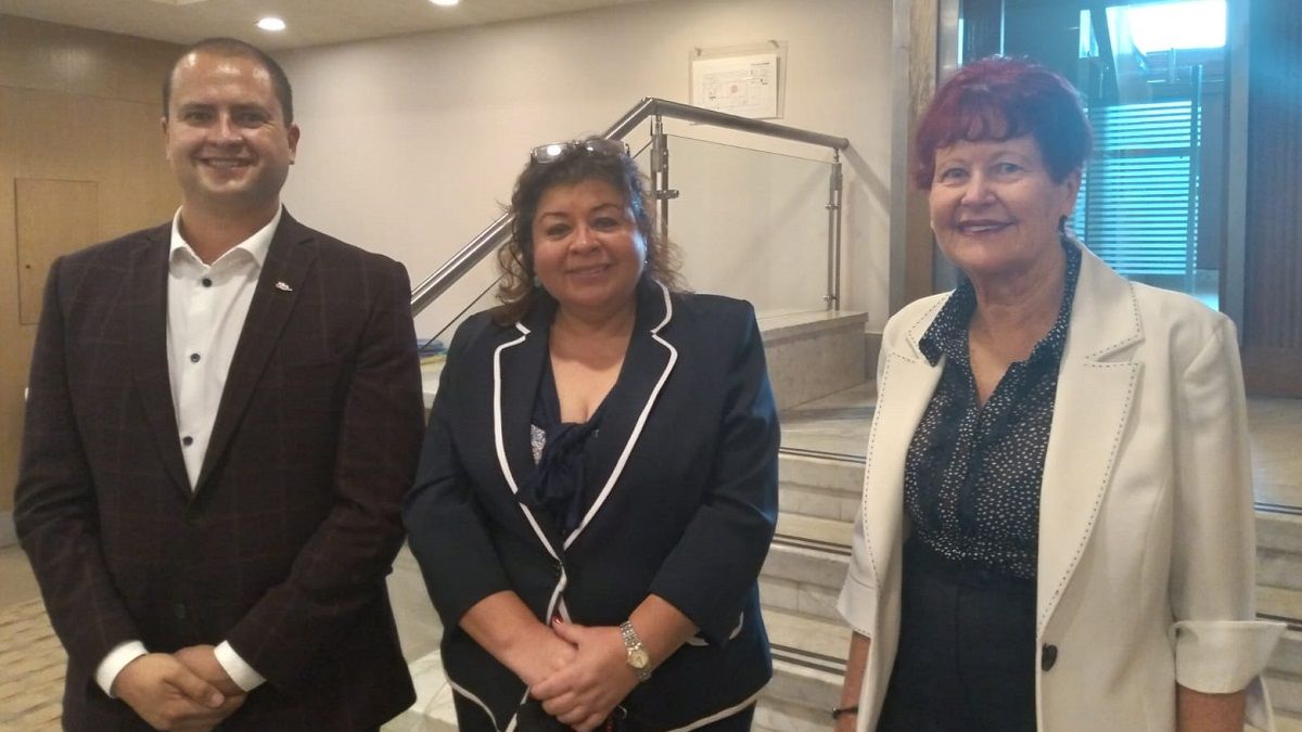 Opesa: circuitos garantizados a Europa con Sato Tours