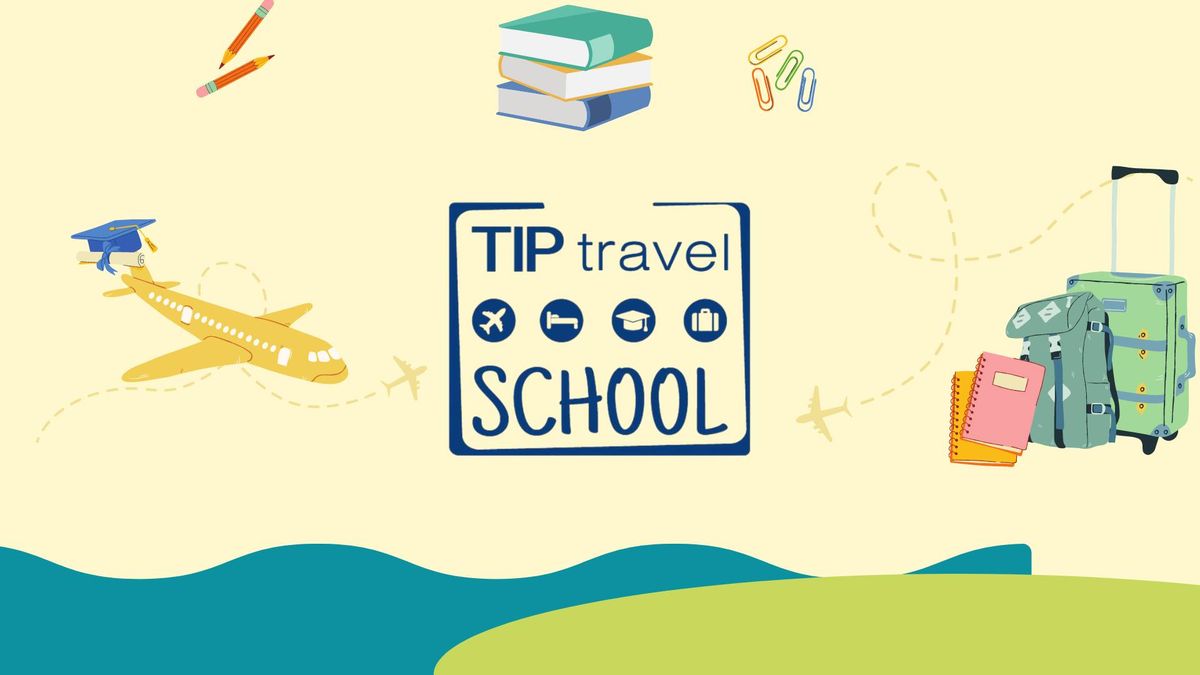 Tip Travel: nuevo curso para formar vendedores de agencias