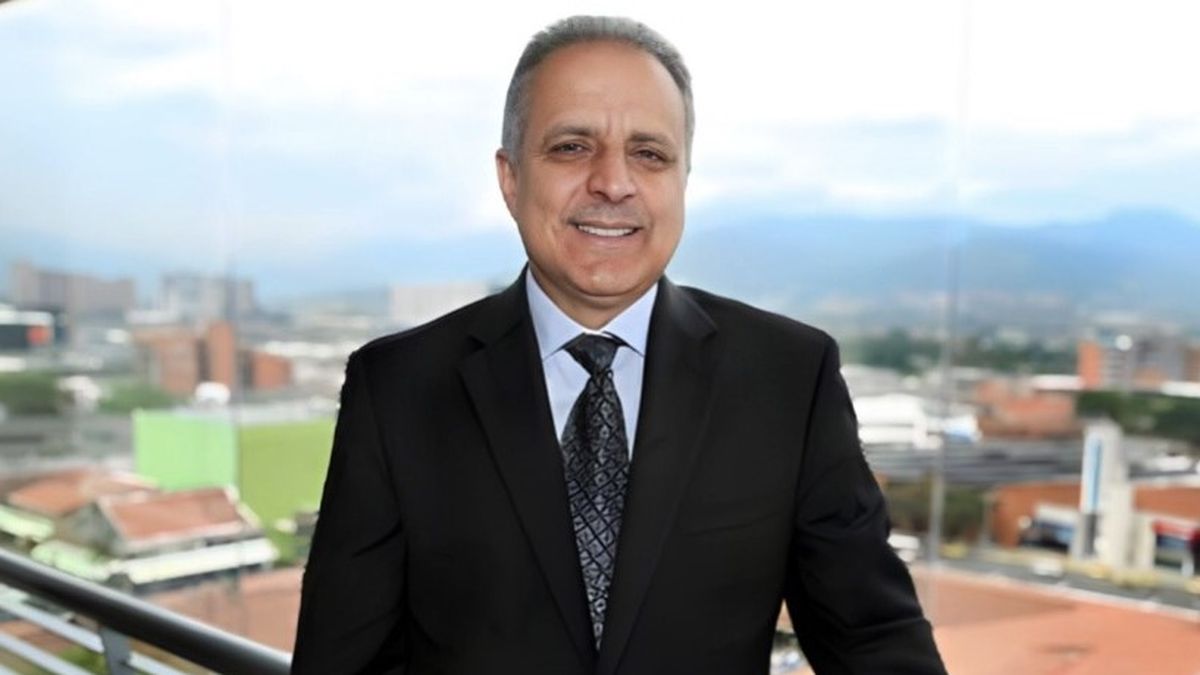 Alonso Monsalve: Debemos convertir las amenazas en oportunidades