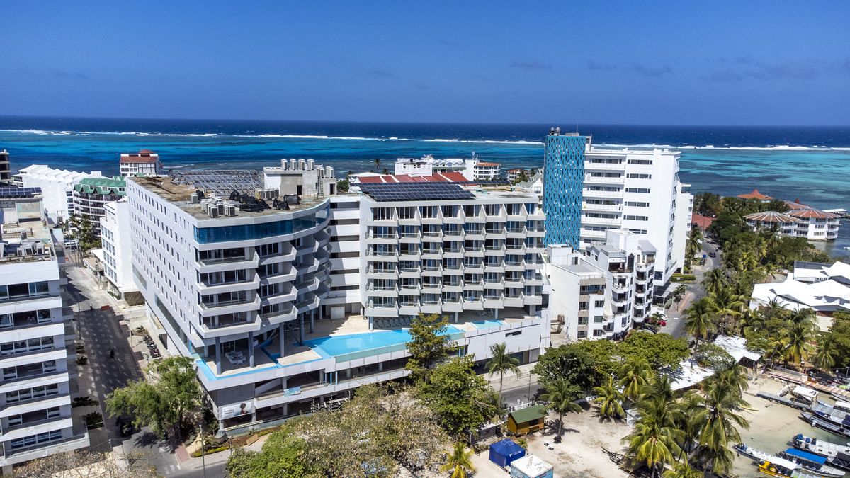 Sirenis Hotels & Resorts llega a San Andrés