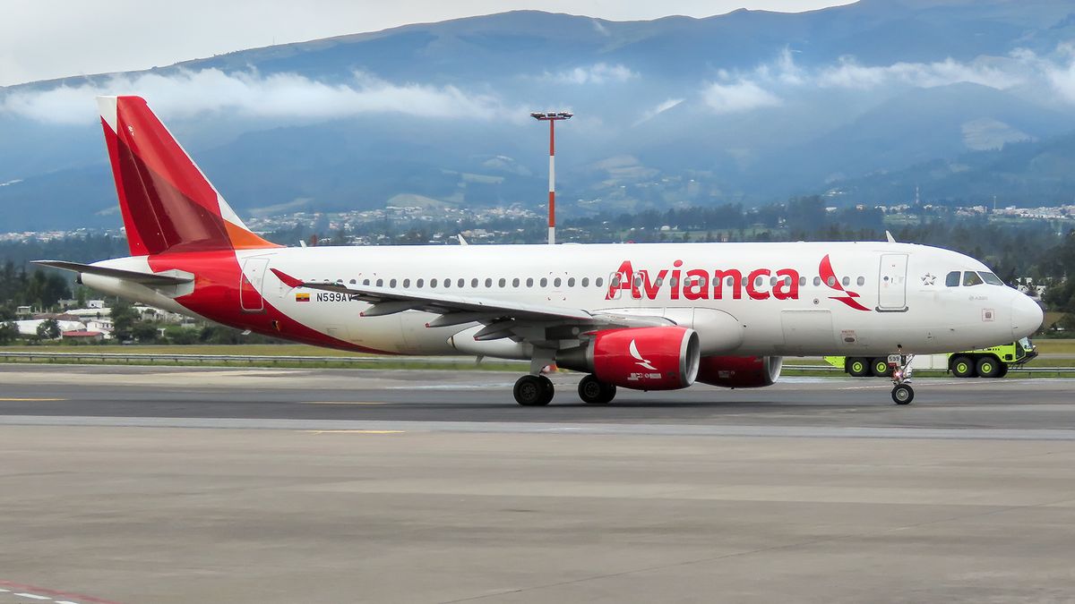 Avianca anuncia fecha de vuelos entre Manta y Galápagos