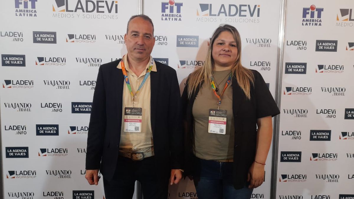 FIT en vivo: todas las novedades de la gran feria de turismo