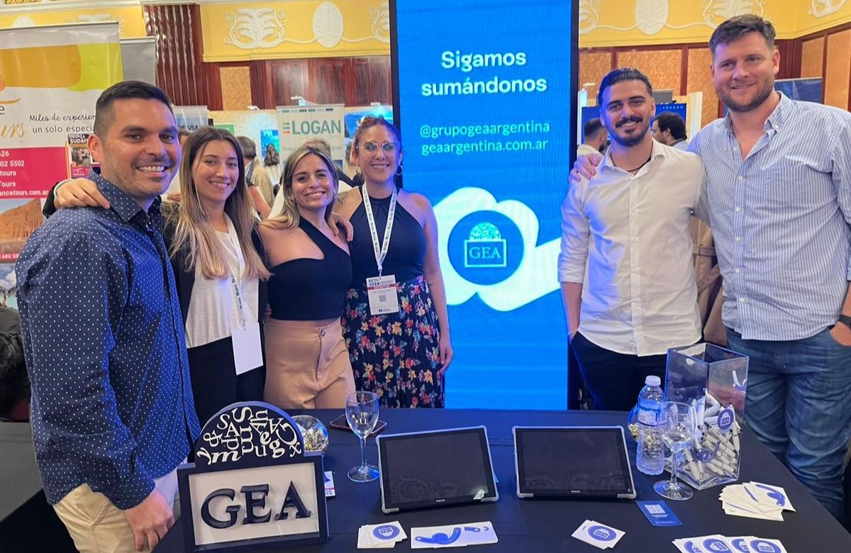 Grupo GEA con muchos ambiciosos proyectos para 2024