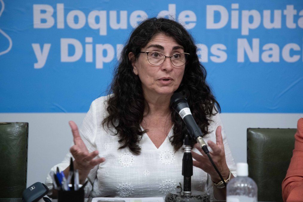 Ana María Ianni: El balance turístico en el primer año de Javier Milei ...