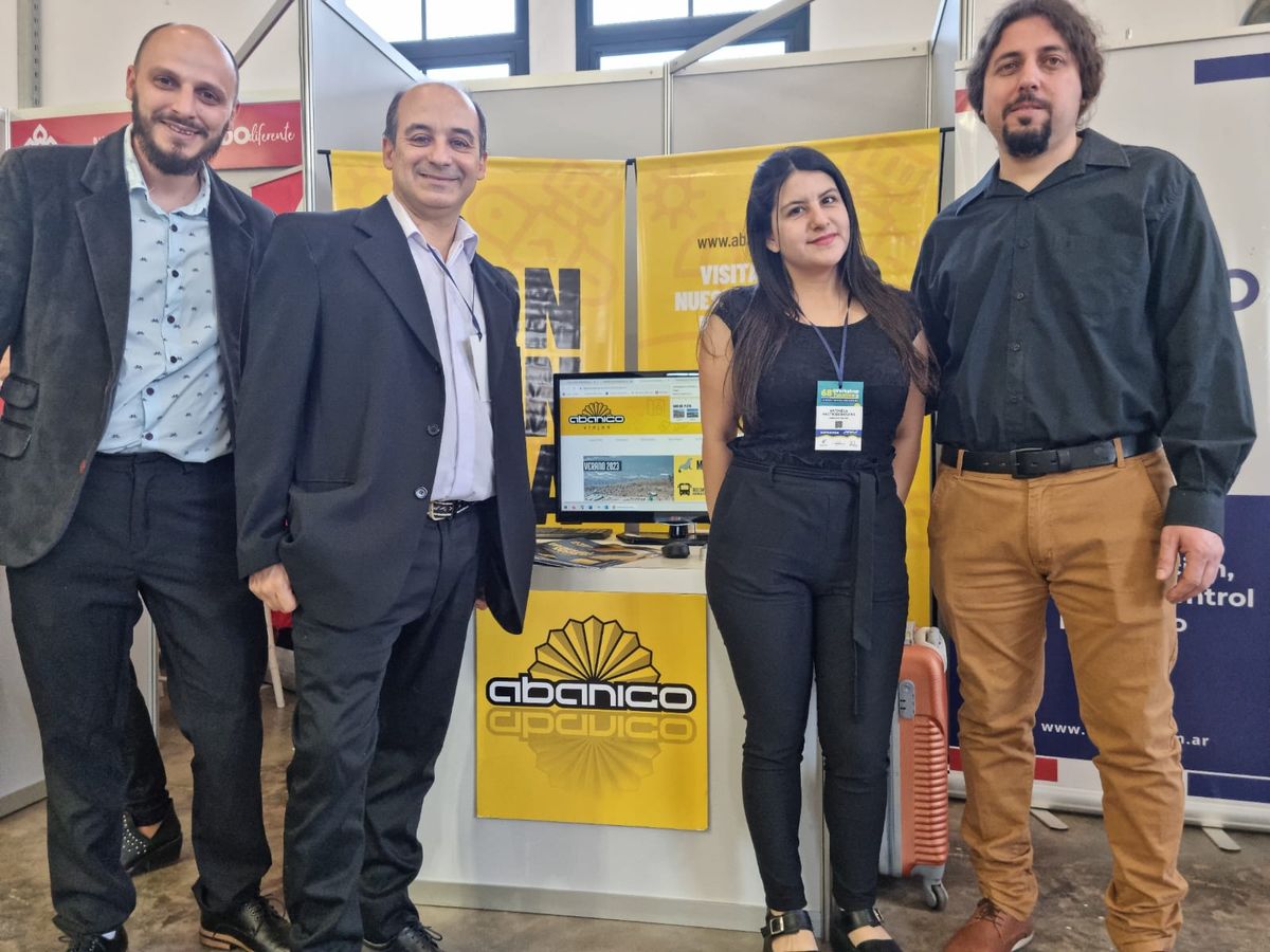 Workshop de ARAV: Rosario como epicentro de los negocios