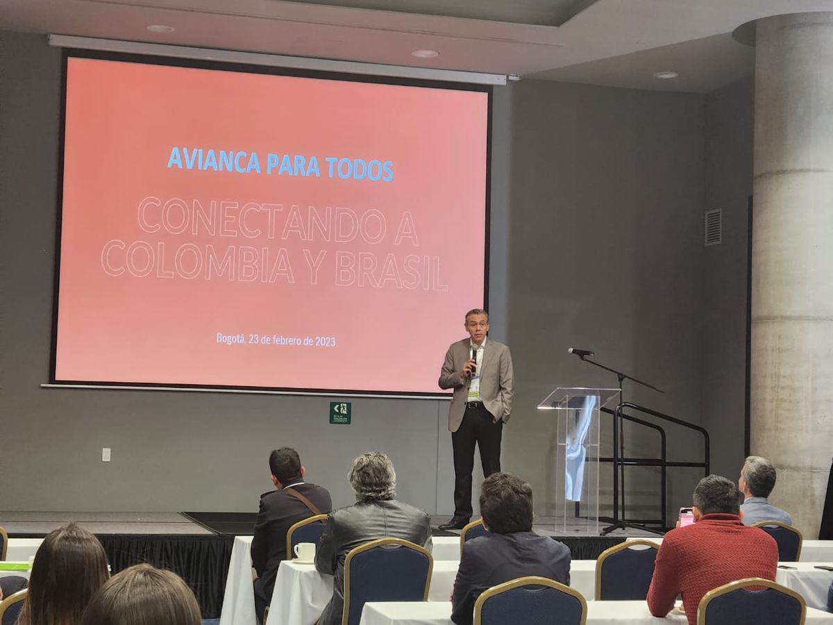 Vitrina Turística Anato 2023: vive el evento minuto a minuto