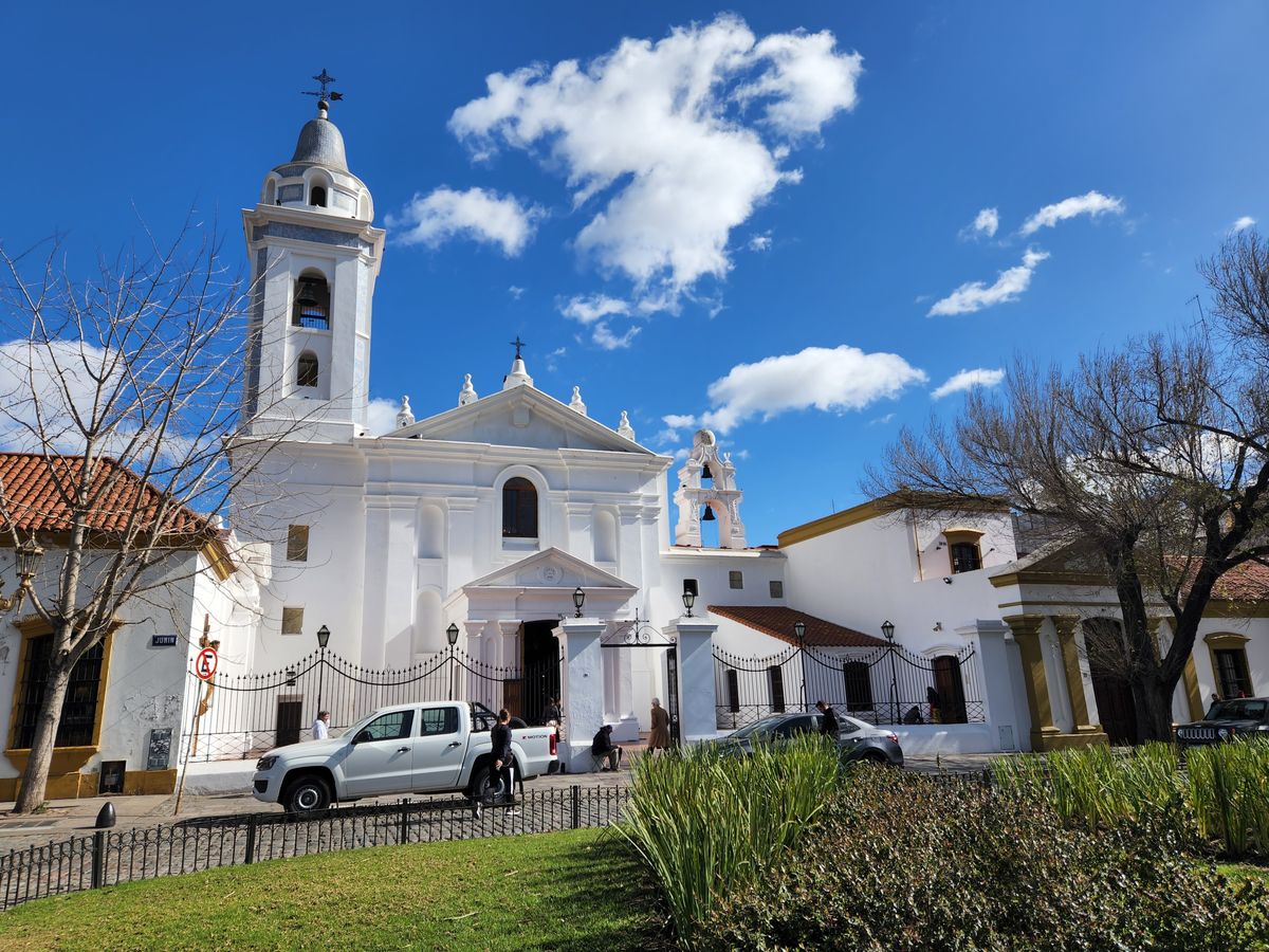 Recorridos imperdibles para hacer en Buenos Aires