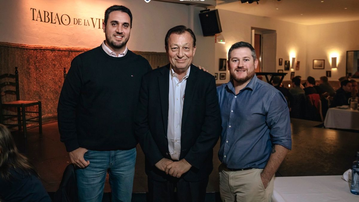 Juan Toselli International Tours: nueva edición de la Liga Toselli y ...