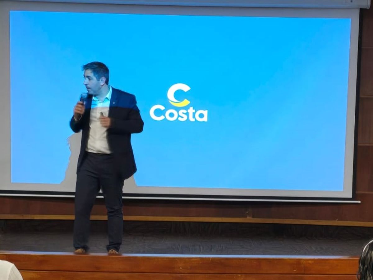 Costa Cruceros promueve Caribe sin visa y reafirma su presencia en Colombia