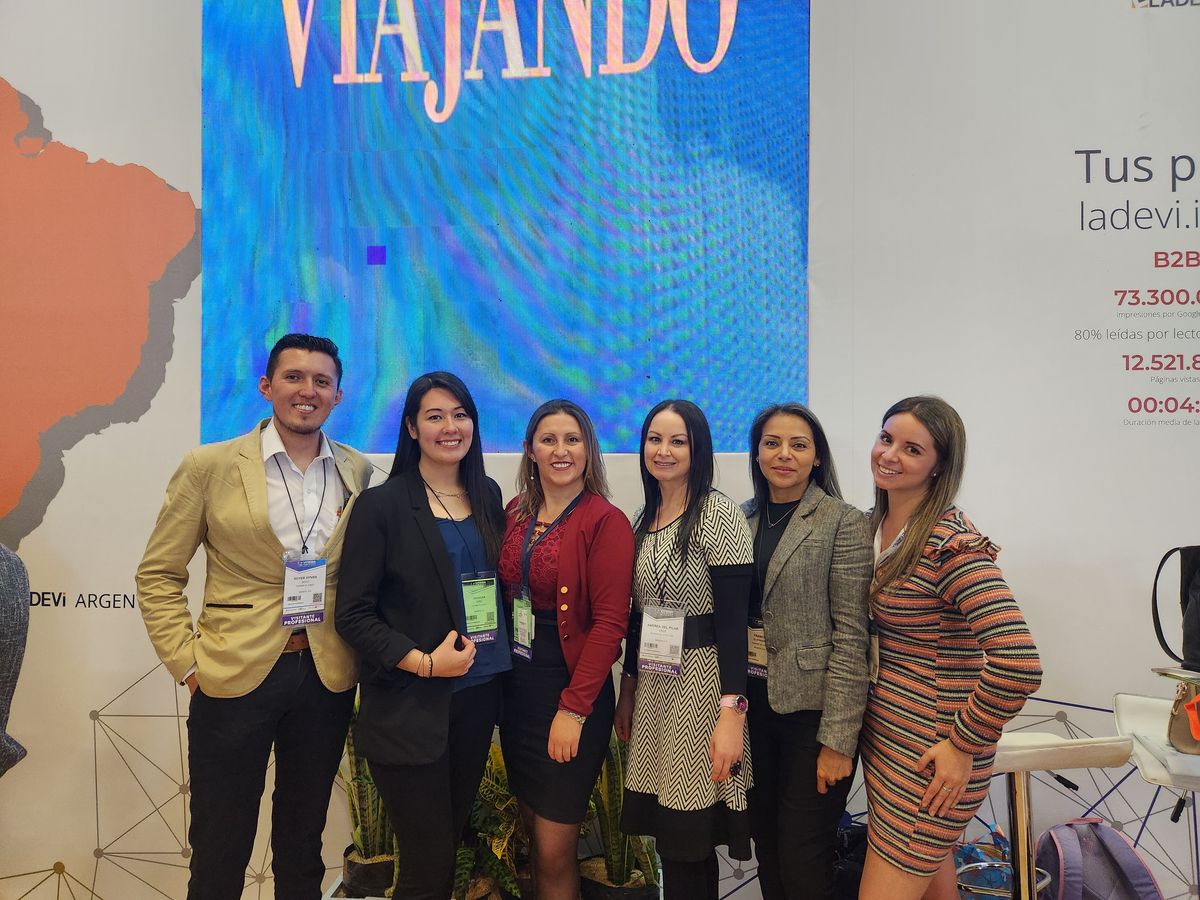 Vitrina Turística Anato 2023: galería de fotos del evento