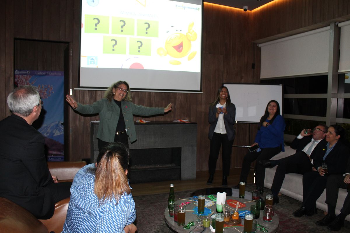 Cielos Abiertos: Europamundo y Politours firman alianza