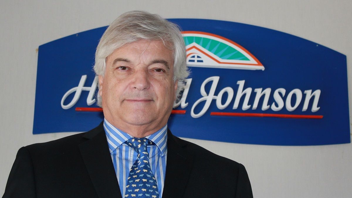 Alberto Albamonte: Está en riesgo la actividad hotelera