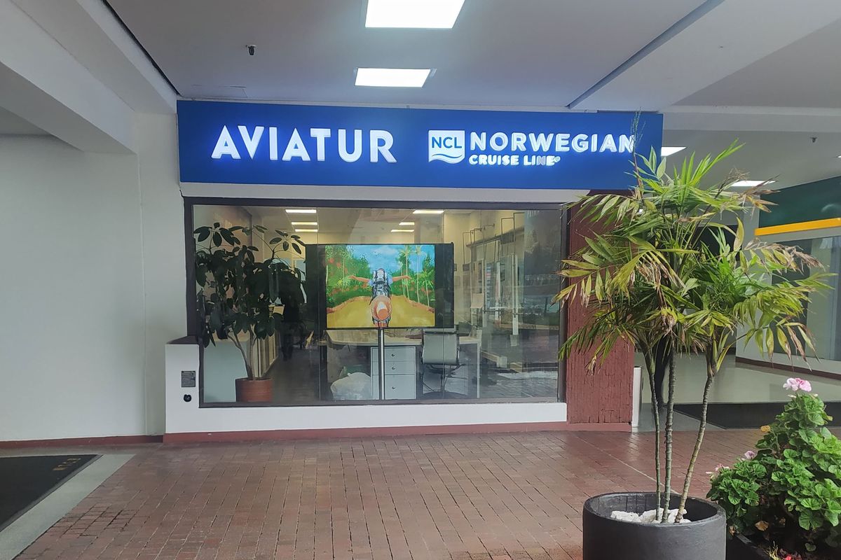 Aviatur: diferenciales de viajar en un crucero de Norwegian Cruise Line