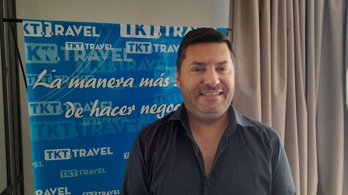 TKT.Travel: balance positivo de 2023 y amplia oferta para 2024