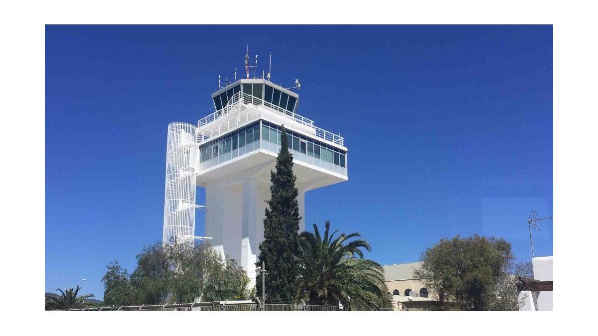 Digitalización en las torres de control: así es la propuesta de Saerco