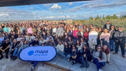 Últimas Noticias Turísticas sobre Mapa Group en Ladevi Medios y Soluciones