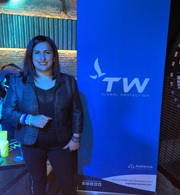 Terrawind celebra un exitoso 2023 con sus agencias de viajes