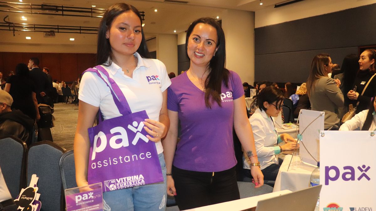 Pax Assistance presenta Pax Cash, una respuesta ágil a los desafíos ...