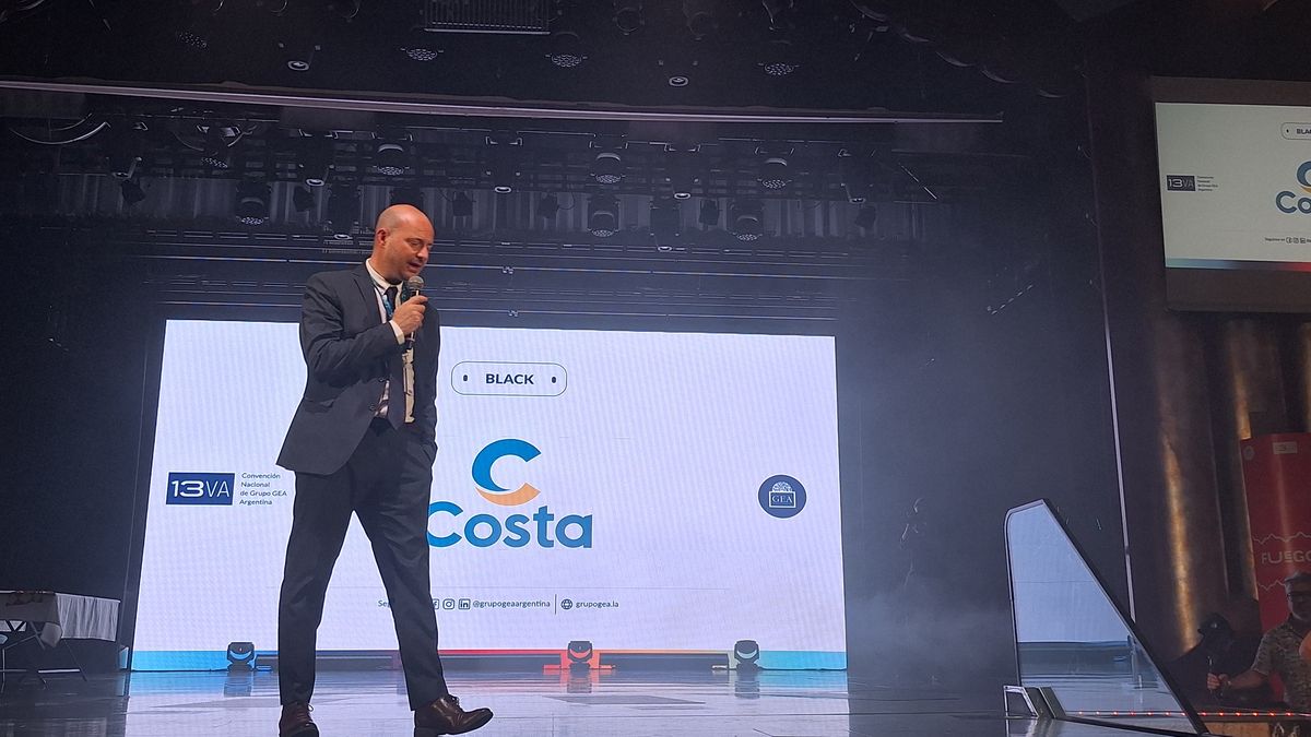 13° Convención de Grupo GEA en vivo: todas las novedades del gran ...