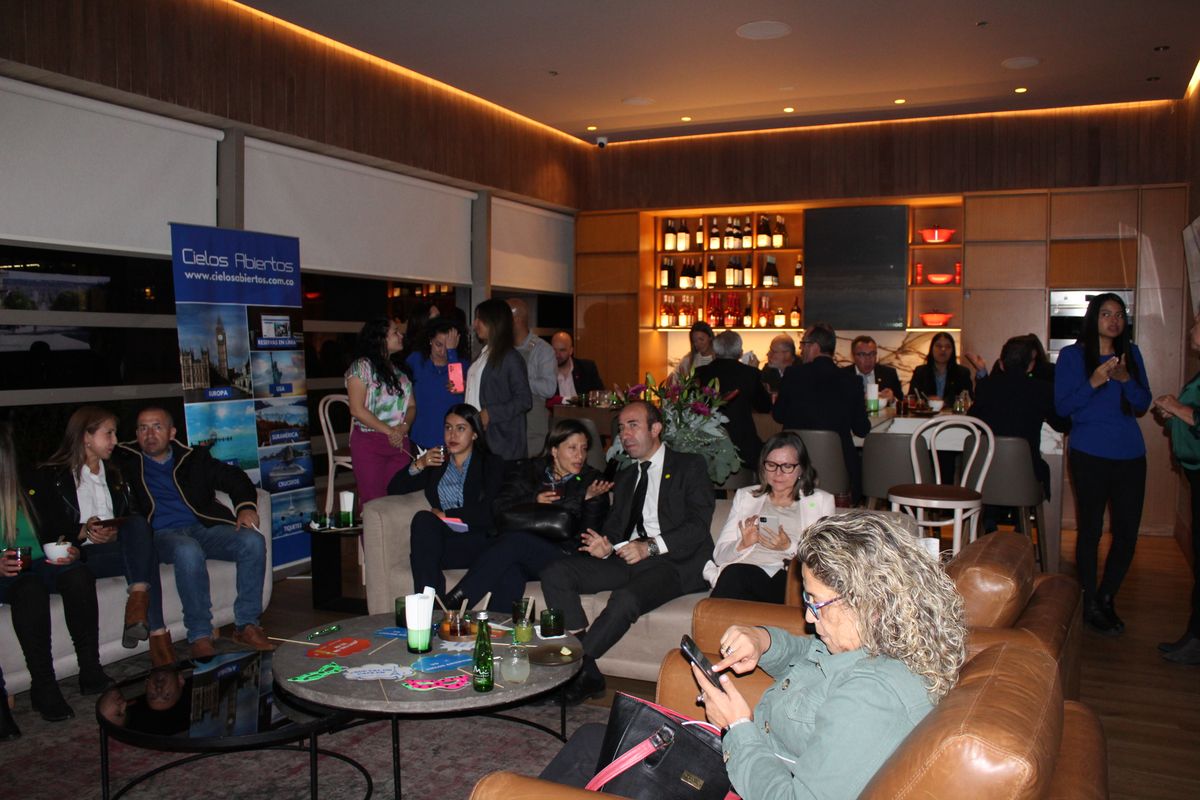 Cielos Abiertos: Europamundo y Politours firman alianza