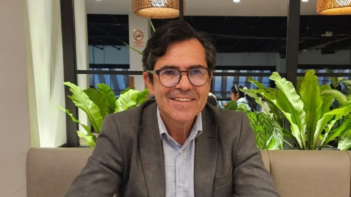 Andrés Rincón: CIC Travel comprometido a repotenciarse en el mercado peruano