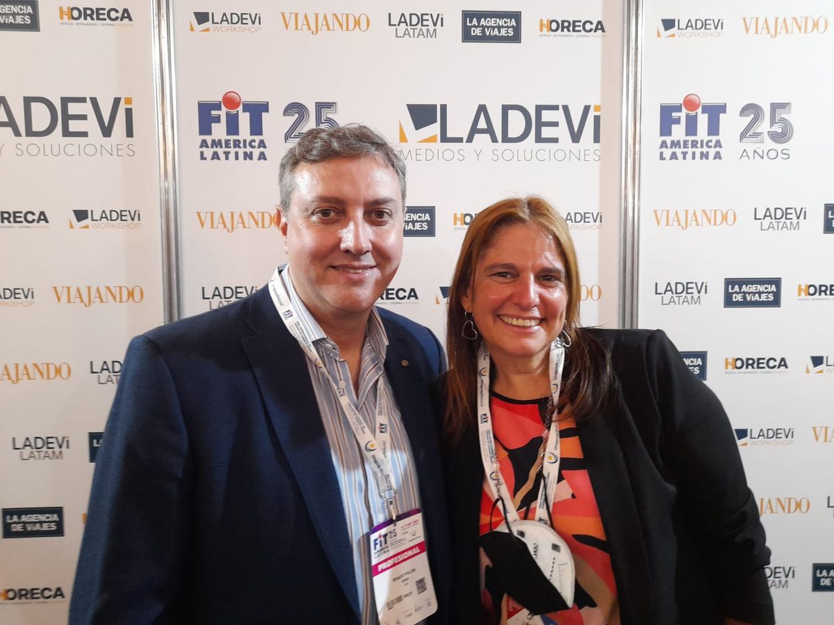 FIT. Nemo: mejoras en los sistemas y nuevos productos