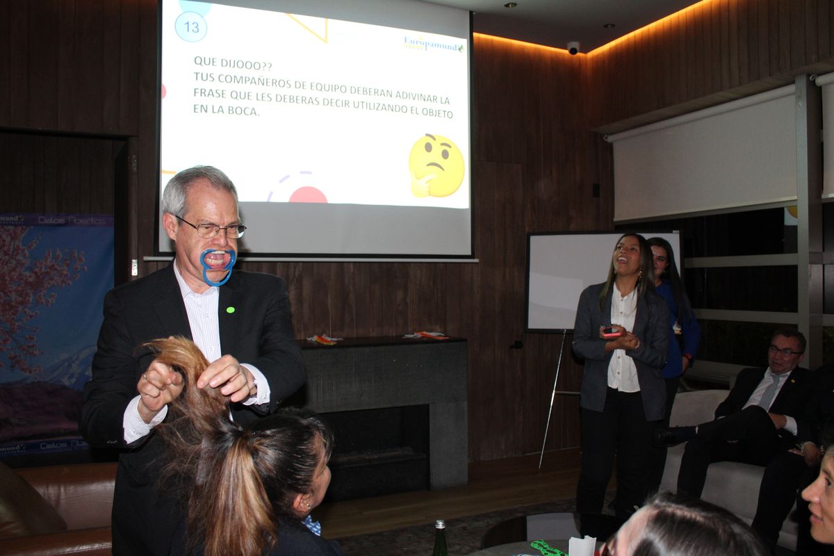 Cielos Abiertos: Europamundo y Politours firman alianza