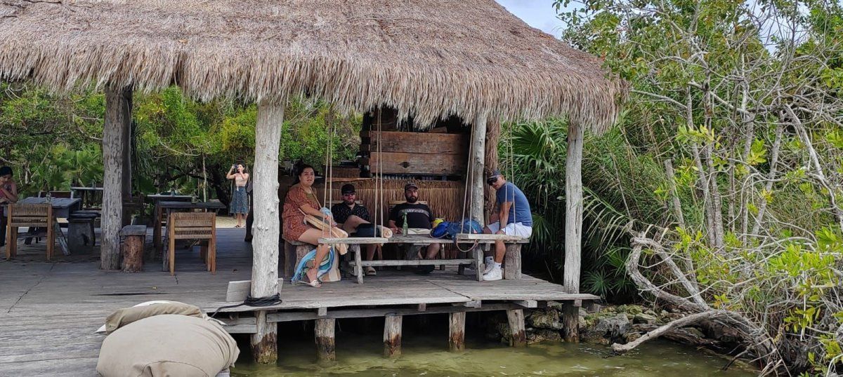 Euromundo brindó un fam trip para presentar el hotel Siente Tulum