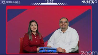 Manual de Europa | Ladevi