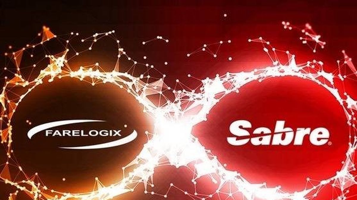 El Reino Unido le dice no a la compra de Farelogix por parte de Sabre