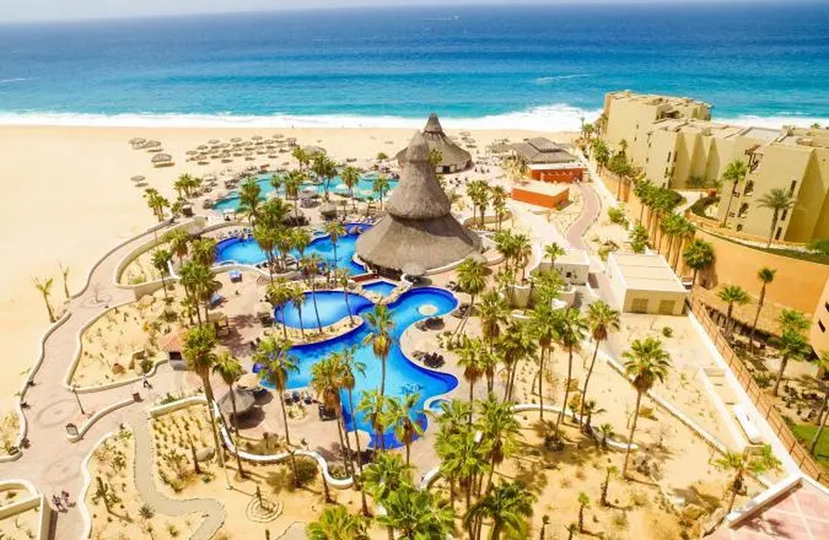 Sandos promociona sus resorts familiares y ecológicos