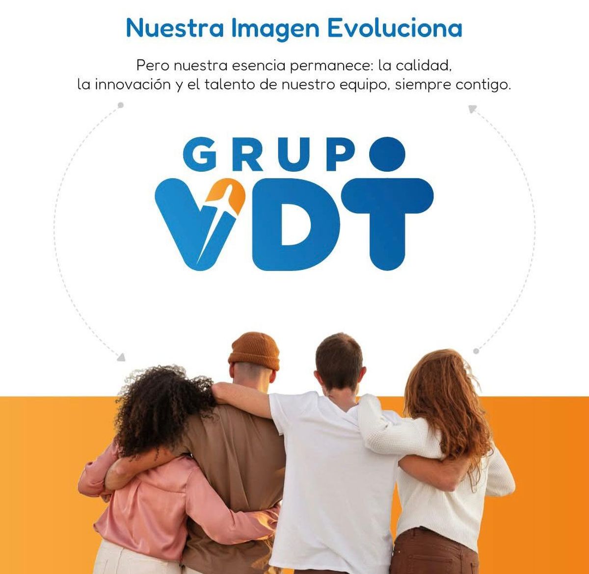 Grupo VDT Colombia amplía su equipo comercial en regiones clave