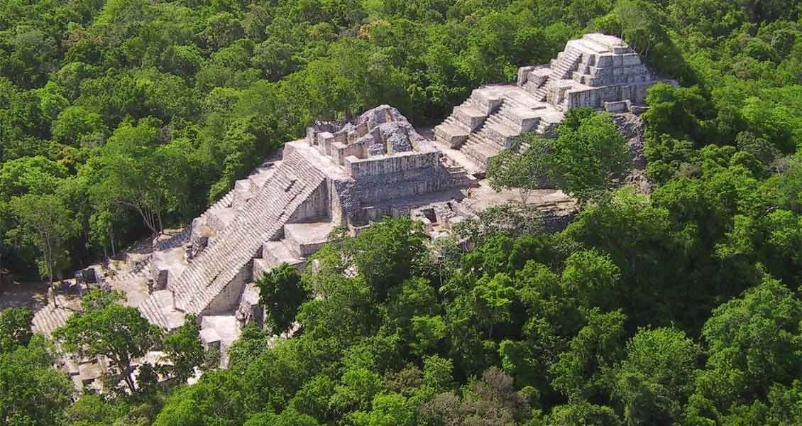 MUNDO MAYA. Evento para la reactivación de cinco países
