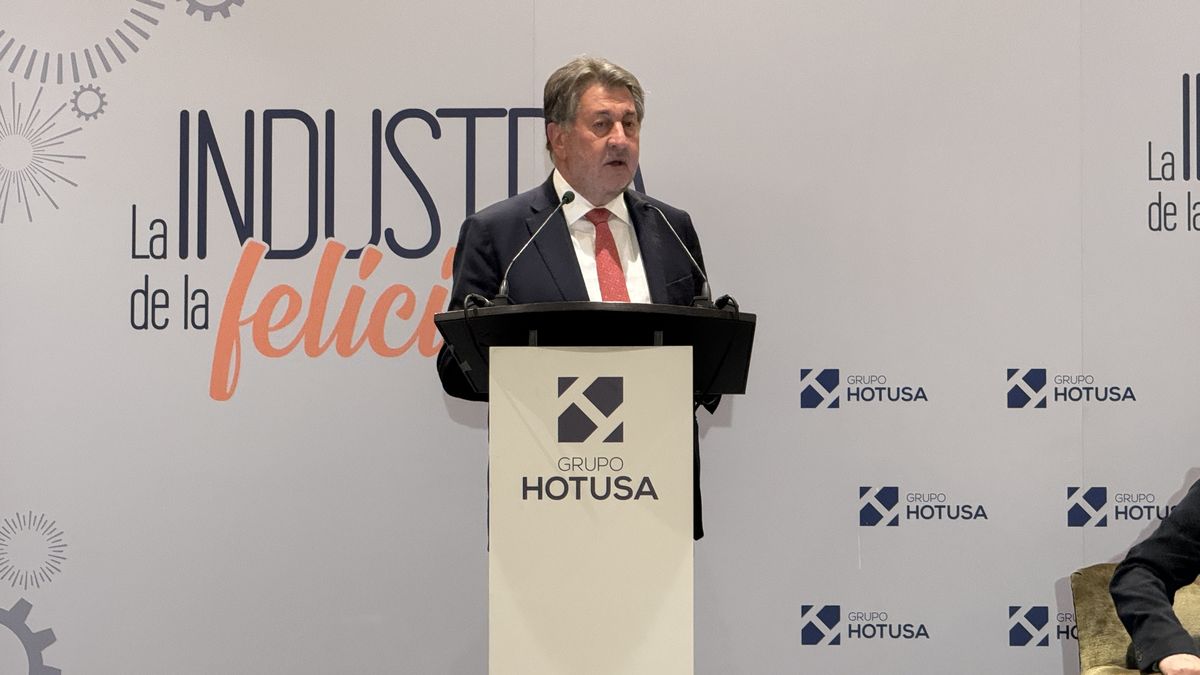 Grupo Hotusa analiza la transformación turística de Madrid como un caso ...