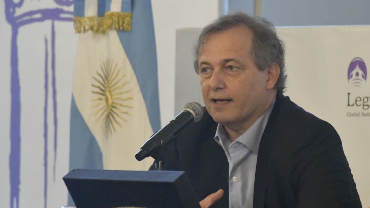 Daniel Prieto es el nuevo presidente de Fehgra: renovación y fuerte impronta federal