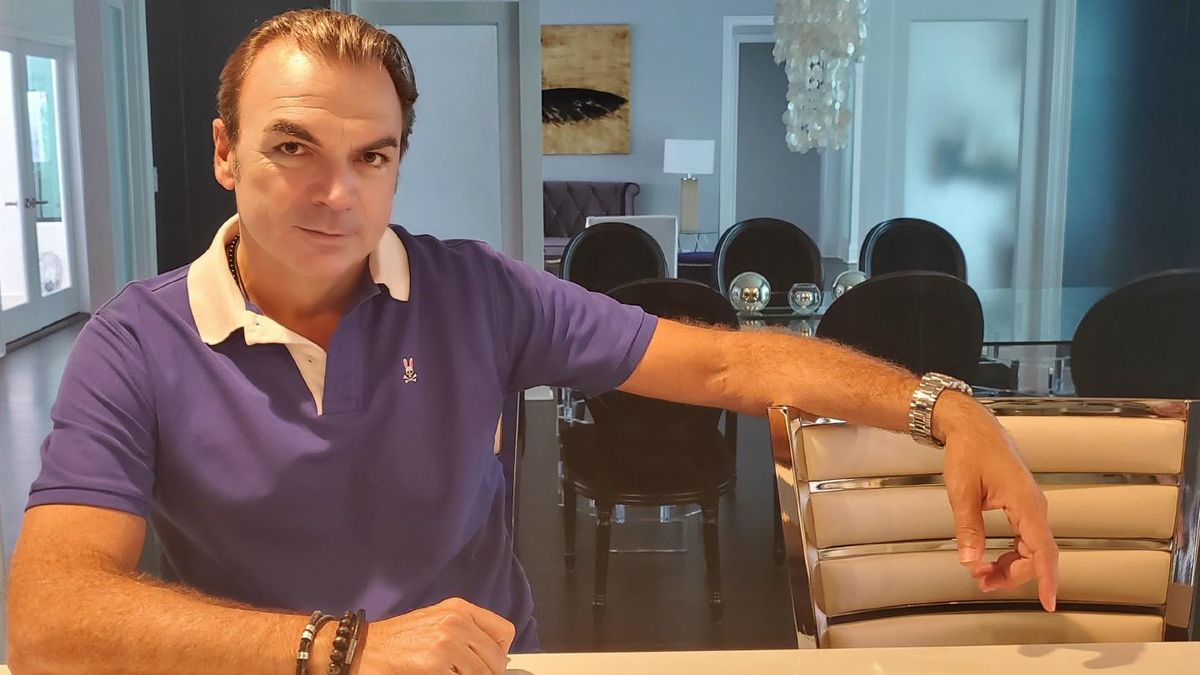 AMERICAN EXECUTIVE INTL. Nombramiento de Marcelo Suárez