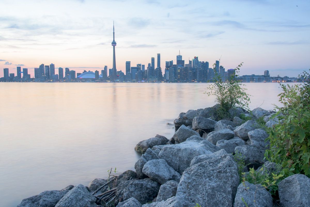 Dream Destinations: 5 propuestas para que descubras Toronto