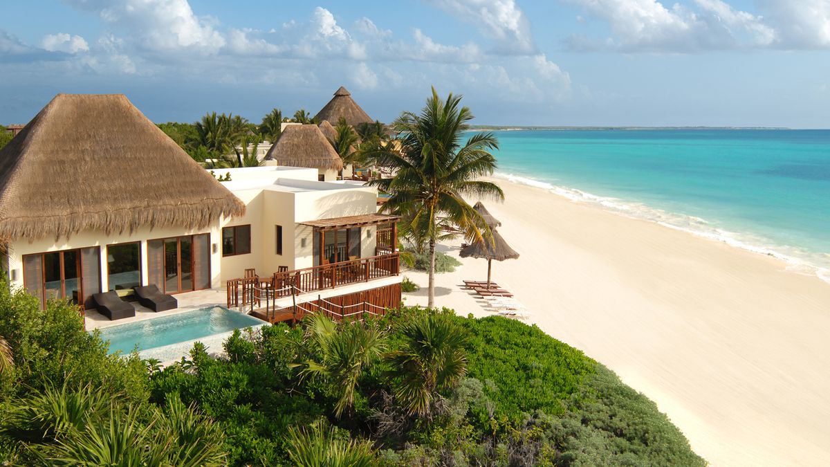 ACCOR. Nuevo VP Marcas de Lujo para México y Centroamérica