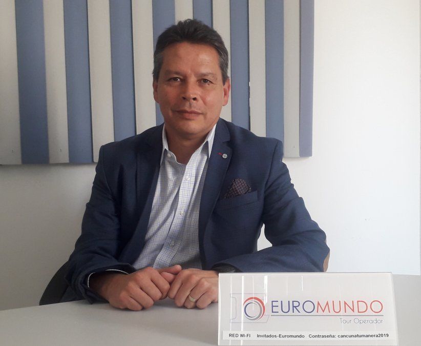 EUROMUNDO. Producto diferenciado para las necesidades de hoy