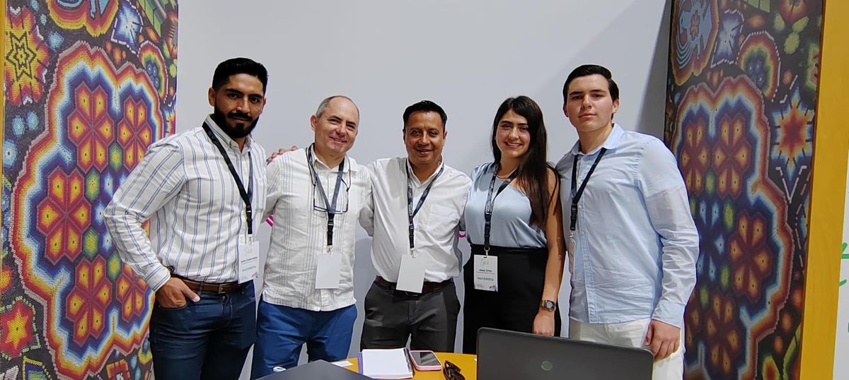 Gala Puerto Vallarta-Riviera Nayarit: Promoser busca las mejores ...