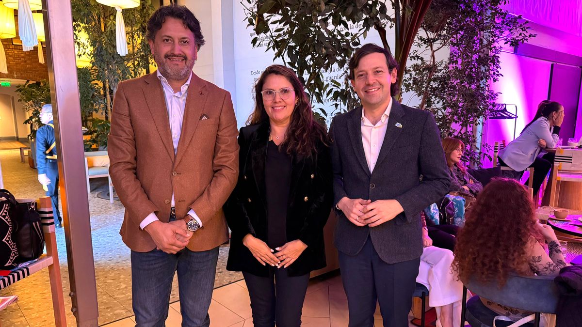 Colombia, destino clave para Aruba: así quiere crecer 4 % en el segundo ...