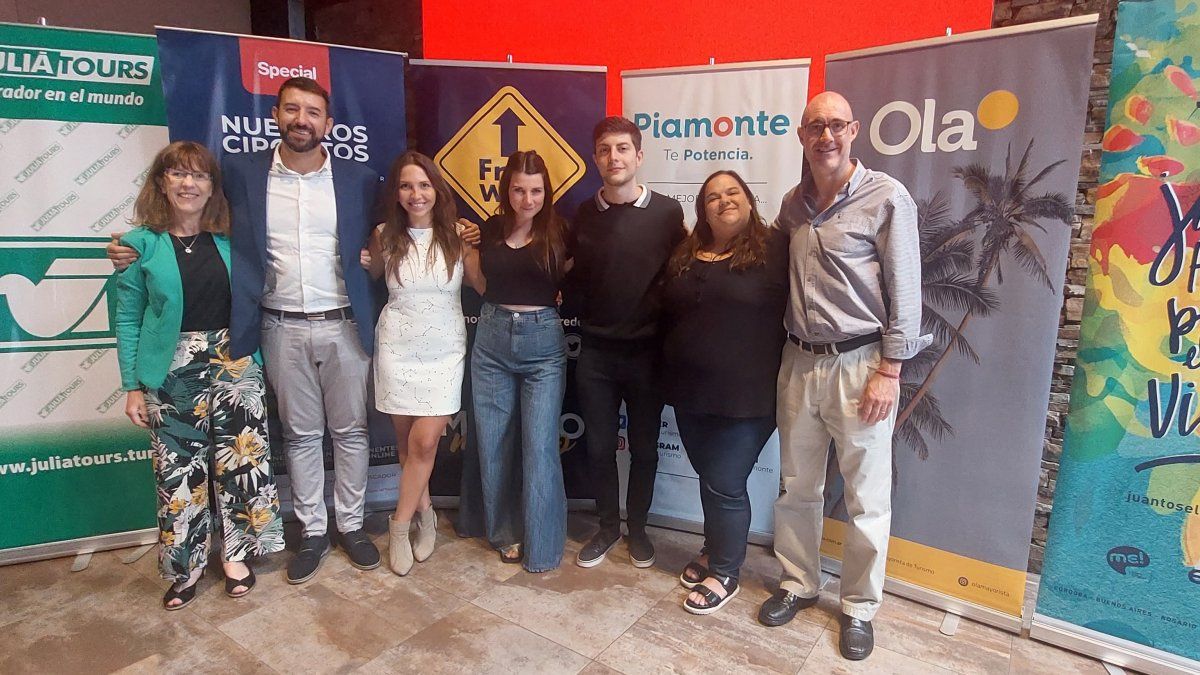 Special Tours: almuerzo y capacitación para agencias en Lomas de Zamora ...