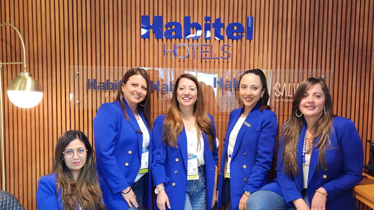 Habitel Hotels: ambicioso plan de expansión