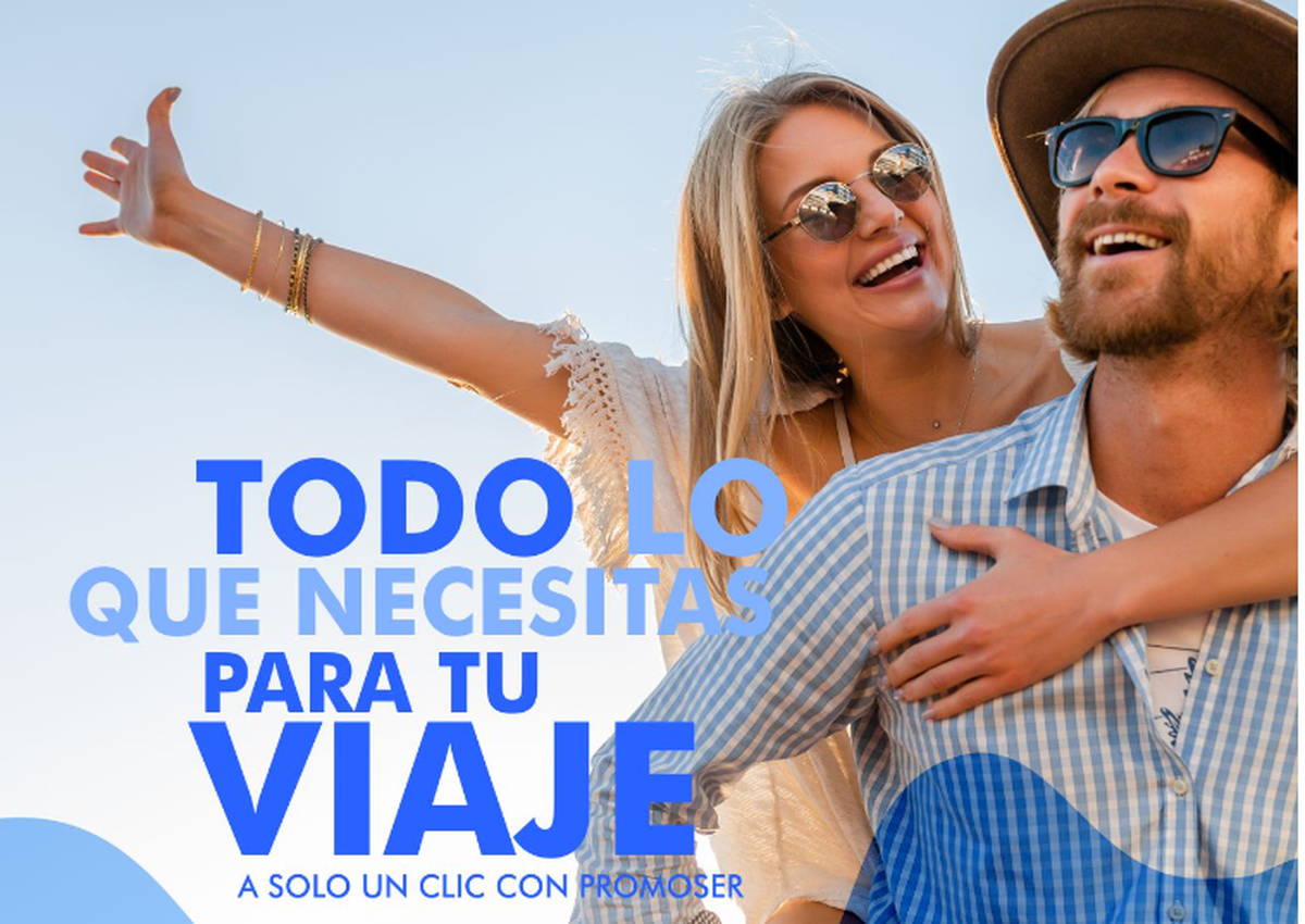 Promoser presenta su nueva promoción para grupos turísticos