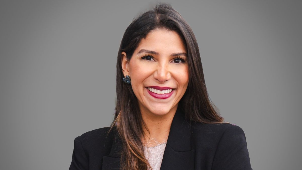 Bureau de Convenciones de Bogotá: Luisa Fernanda Vásquez, nueva gerente ...