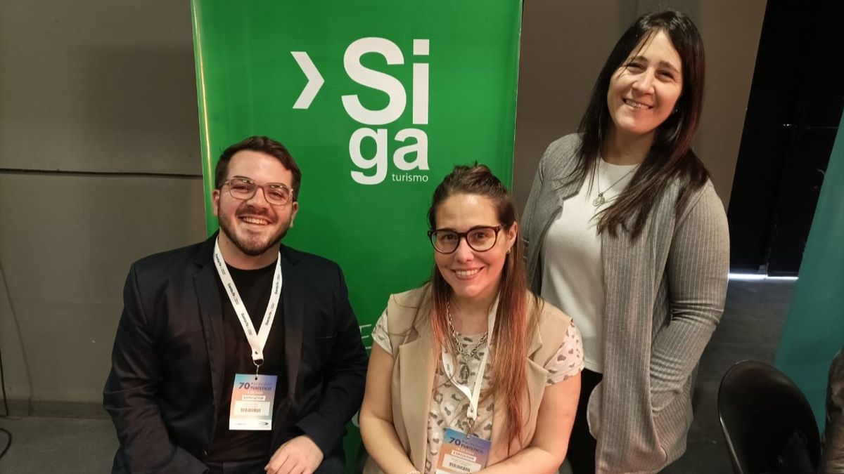 El workshop de Aseavyt celebró su 70° edición con gran convocatoria