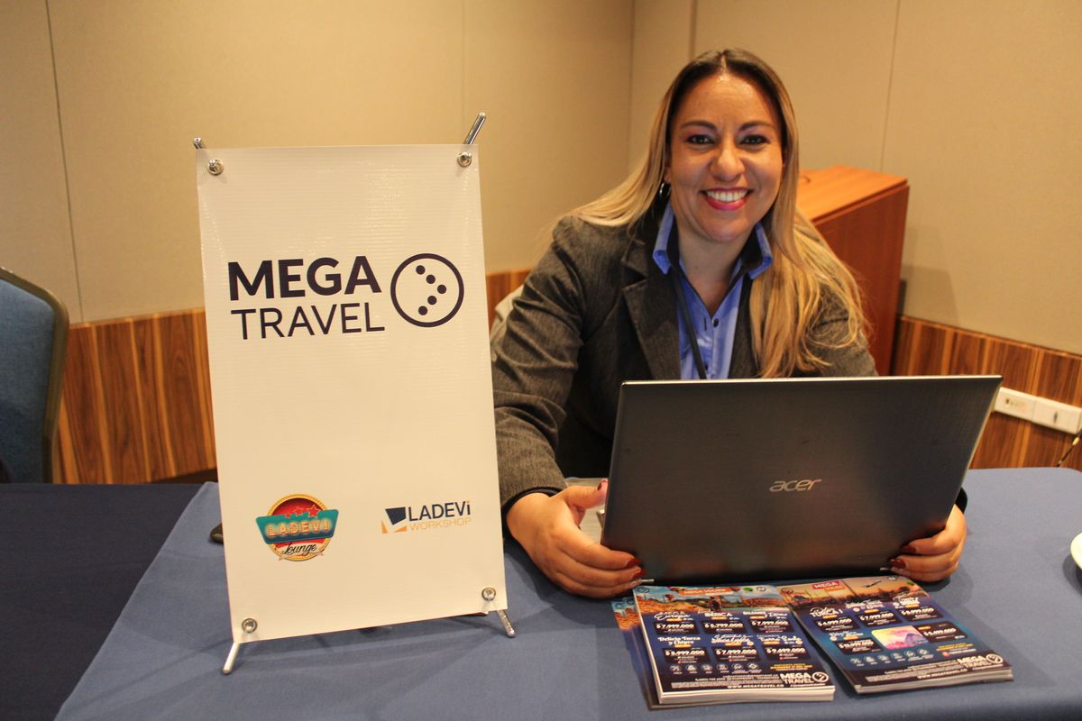 Mega Travel arrancó su tercer fam trip de 2021