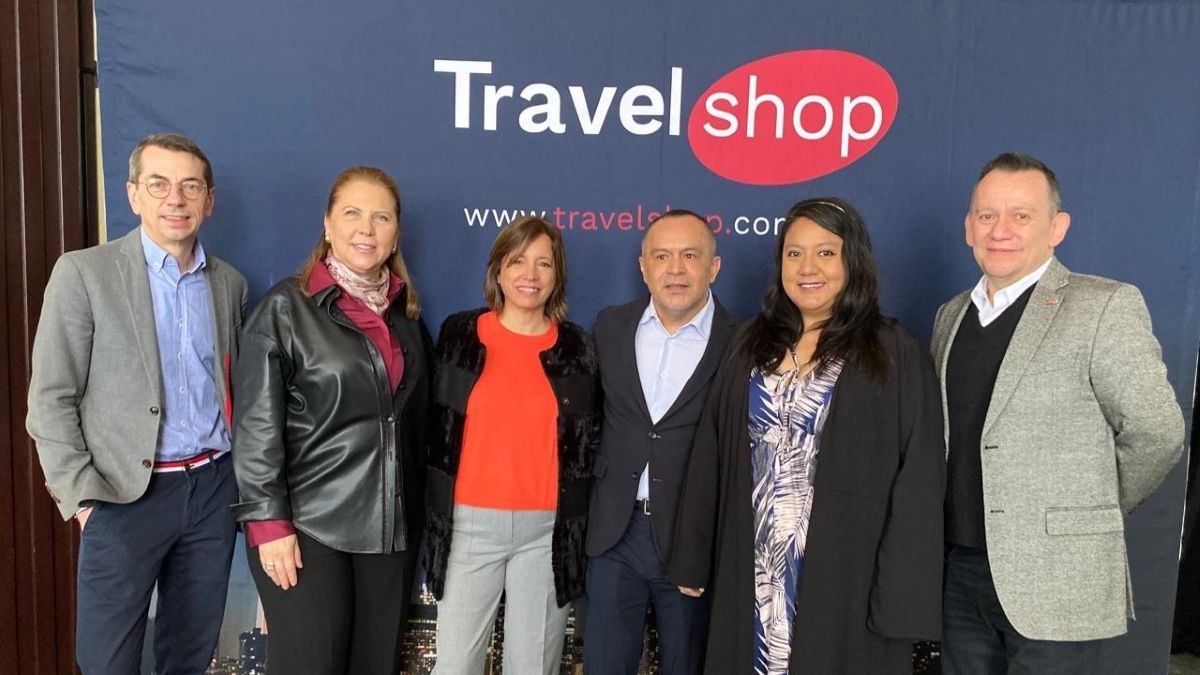 Operadora Travel Shop presenta 5 tendencias en turismo