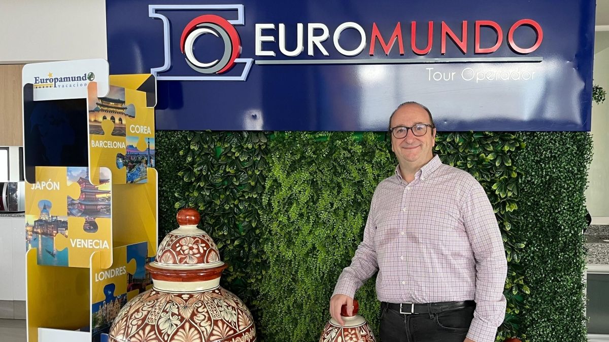 Euromundo: He decidido poner punto final a las nuevas aventuras para ...
