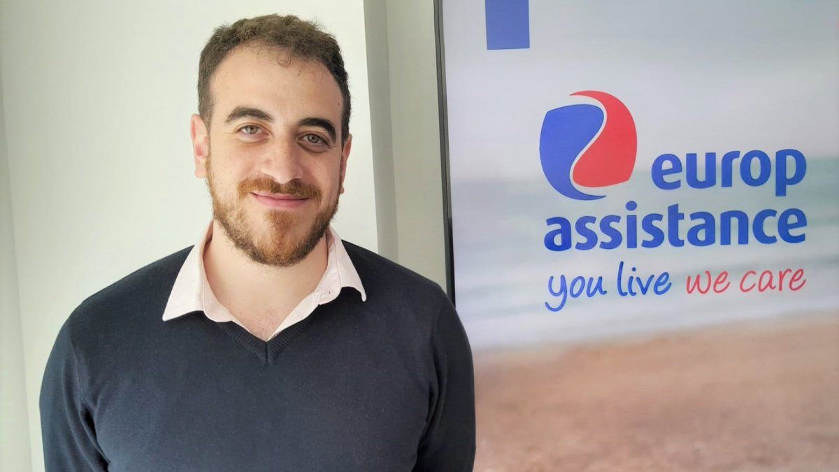 Europ Assistance: solidez y promoción para los agentes de viajes